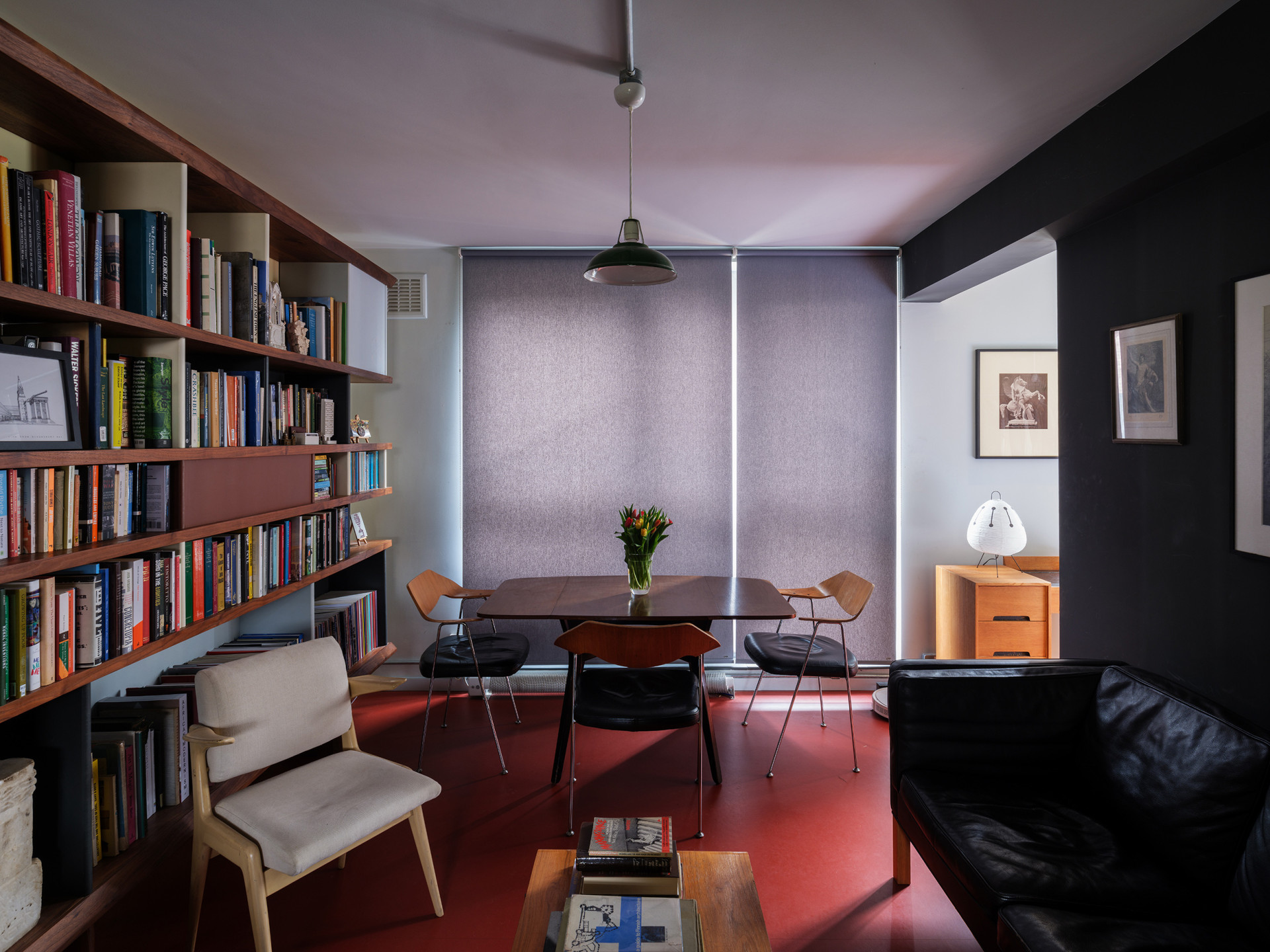 Martin Edwards architects — Clarence Gardens, 2022–23